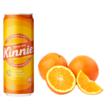 Kinnie - Kinnie