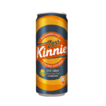 Kinnie - Kinnie
