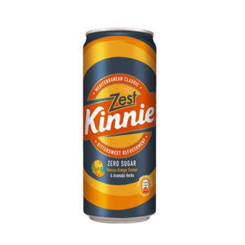 Kinnie - Kinnie